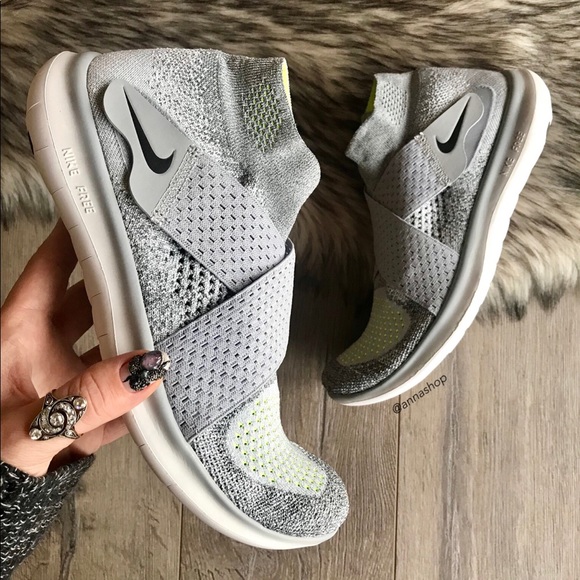 Nike | Shoes | Nwt Nike Free Rn Motion | Poshmark